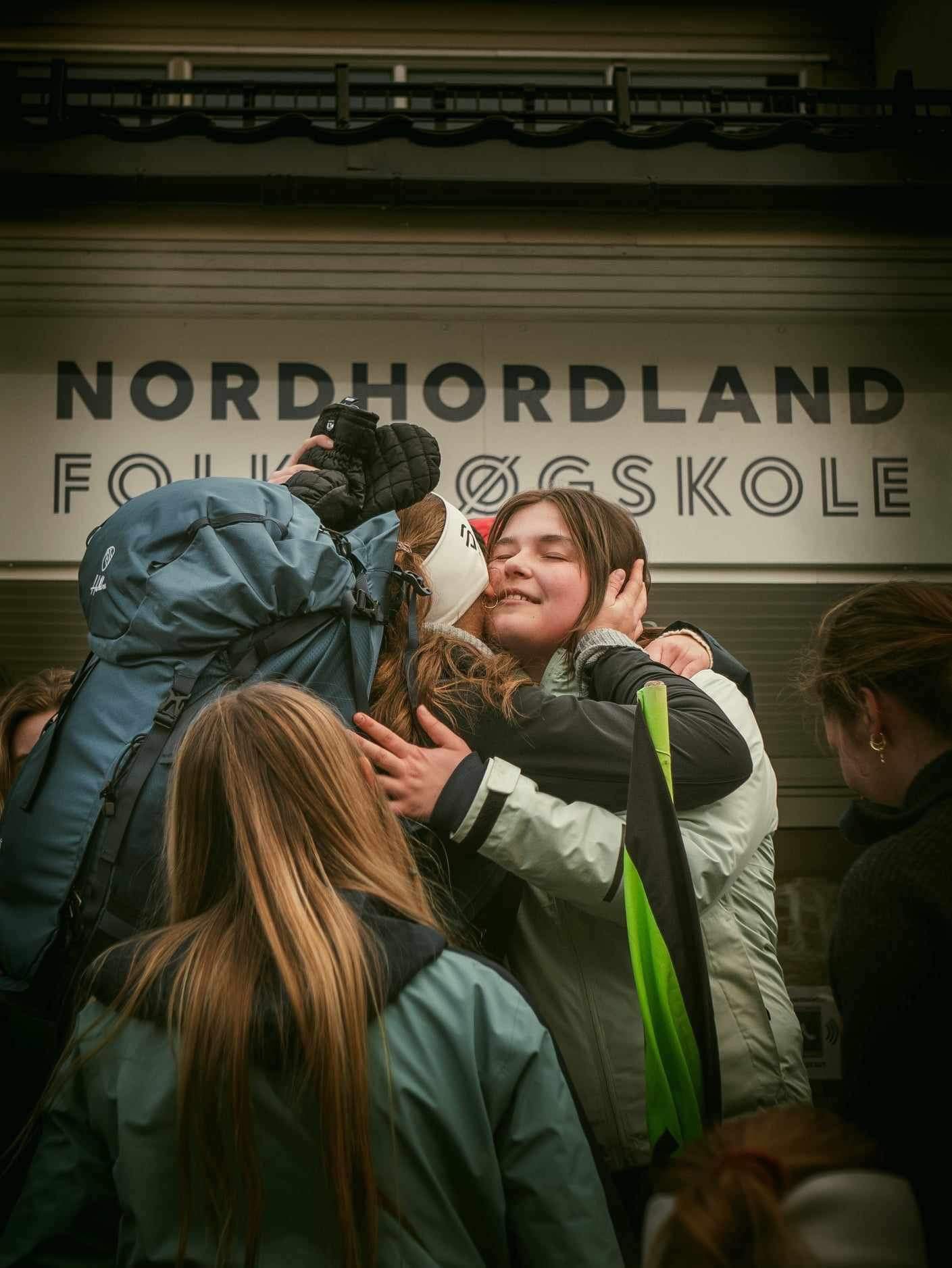 Nordhordland Folkehøgskole | Folkehøgskole