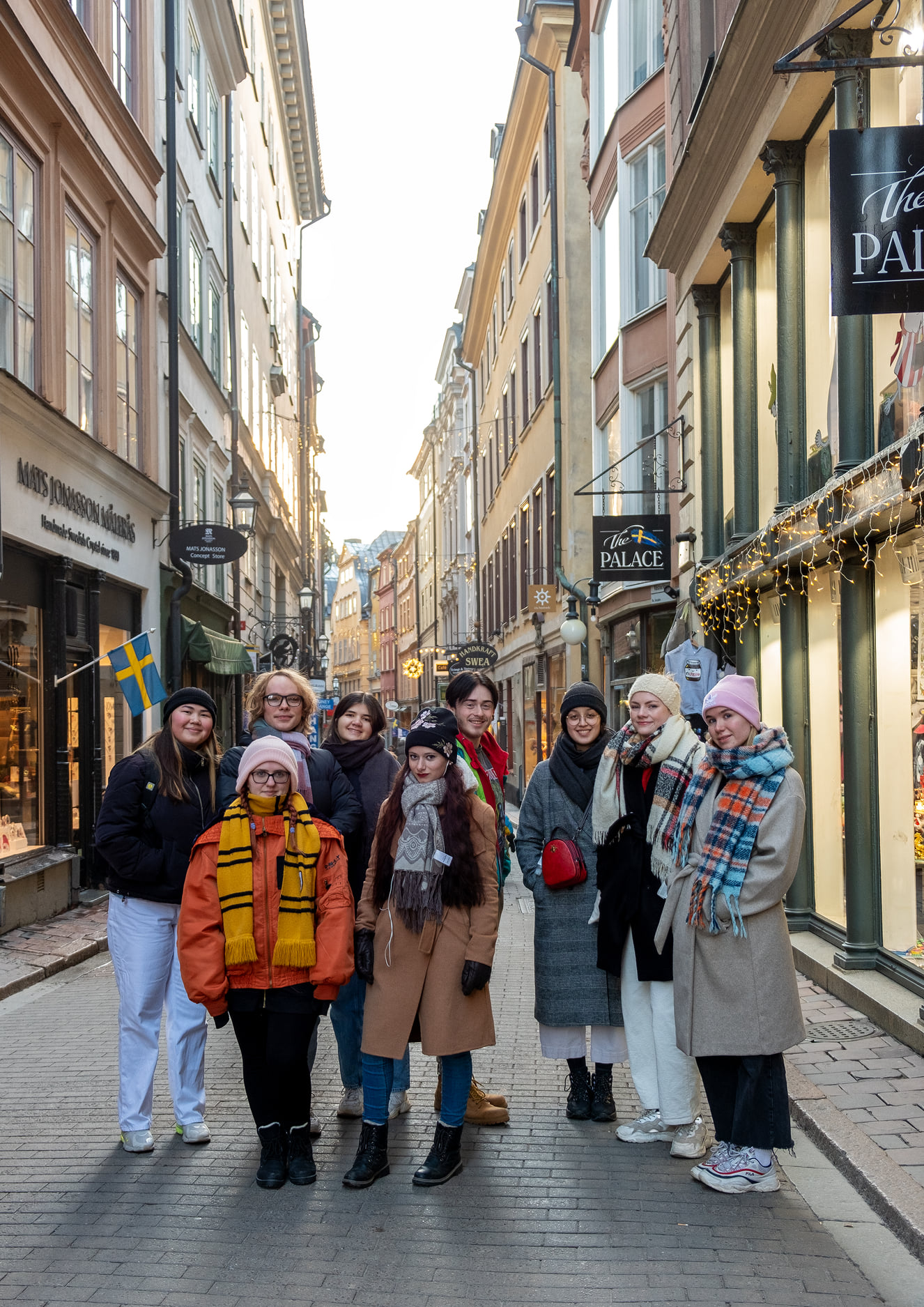 Hello Norway - Toten Folkehøgskole | Folkehøgskole