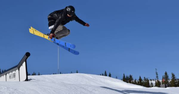 Ski og snowboard | Trysil, franske alper, Tenerife - Ringebu Folkehøgskole