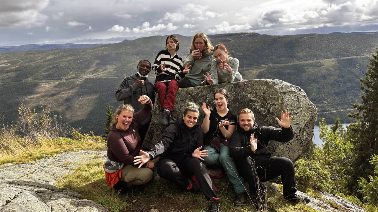 Ål folkehøgskole | Folkehøgskole