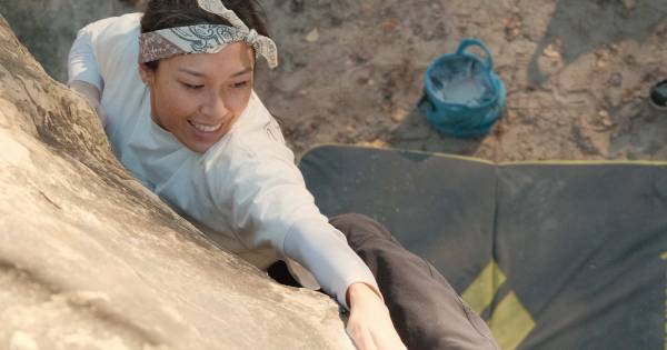 Buldring Fontainebleau, vår 2026 - Rødde folkehøgskole – Trondheim