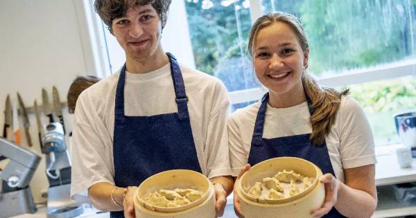 Global Kitchen - Tokyo & Kyoto, Japan - Karmøy Folkehøgskule