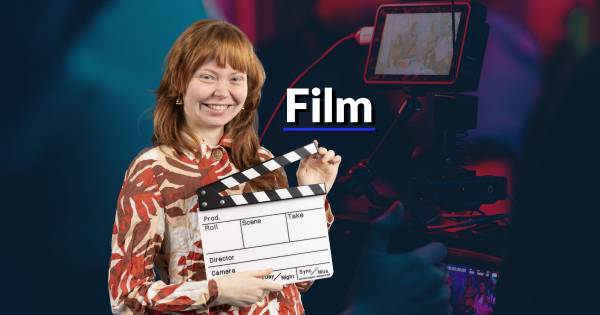 Film - Danvik Folkehøgskole
