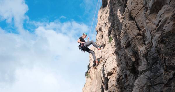Multisport - Villmark / Sardinia - Pasvik Folkehøgskole
