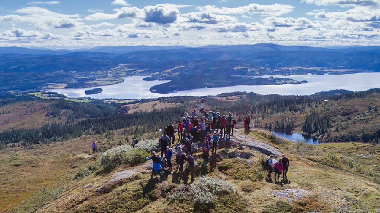 Peder Morset folkehøgskole | Folkehøgskole