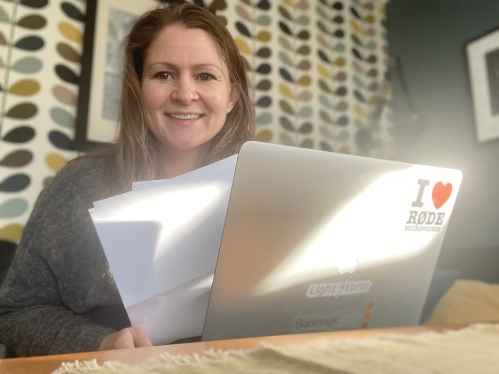 Søknadene strømmer inn | Folkehøgskole