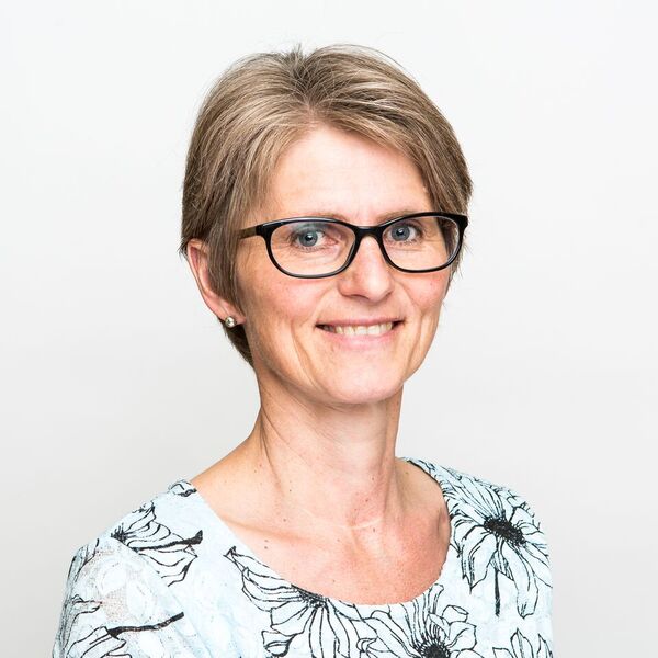 Ansatte på Folkehøgskolekontoret