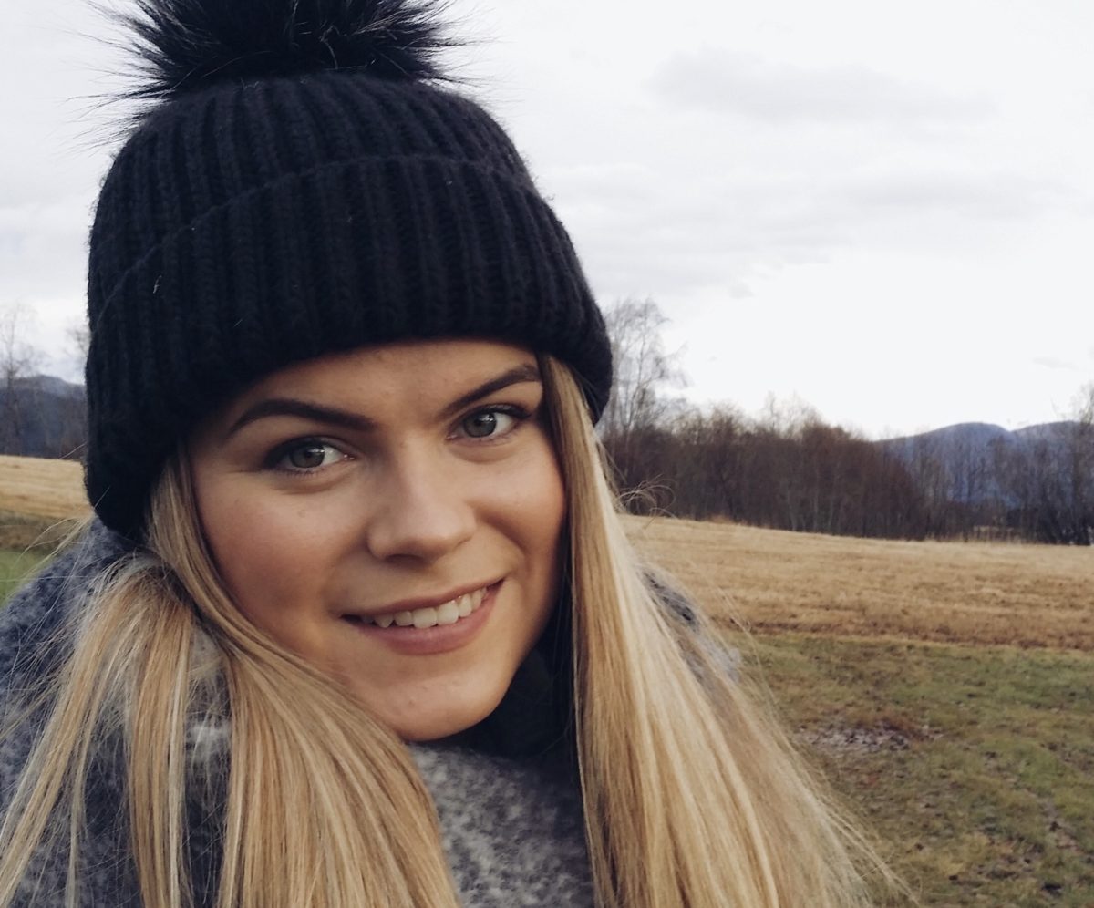 - Det er lett å velge feil studier. For meg ble folkehøgskoleåret ...