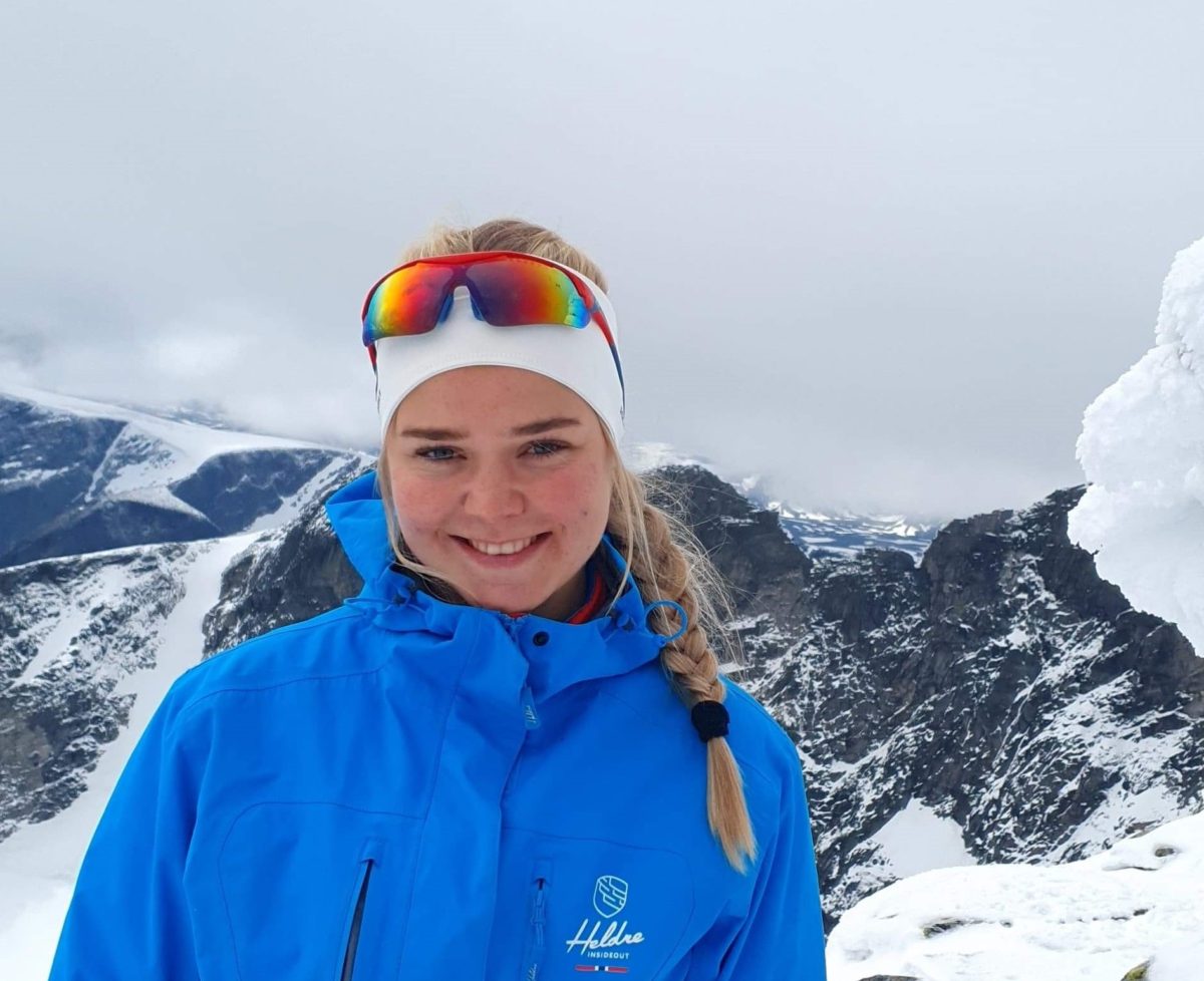 - Jeg tror altfor få vet at man kan gå et halvt år på folkehøgskole