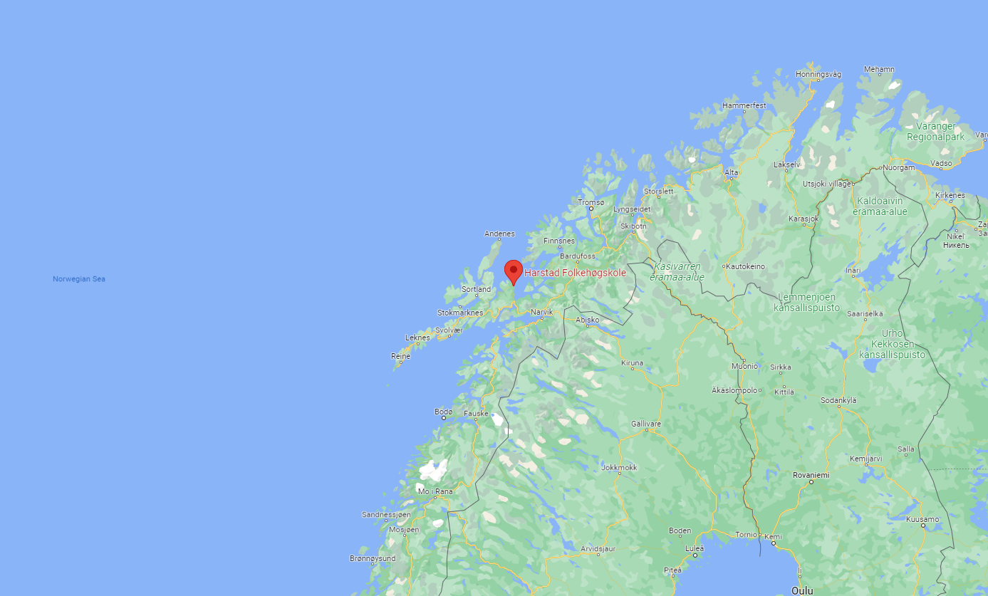 Ta sommerferien på folkehøgskolenes sommerhoteller | Folkehøgskole