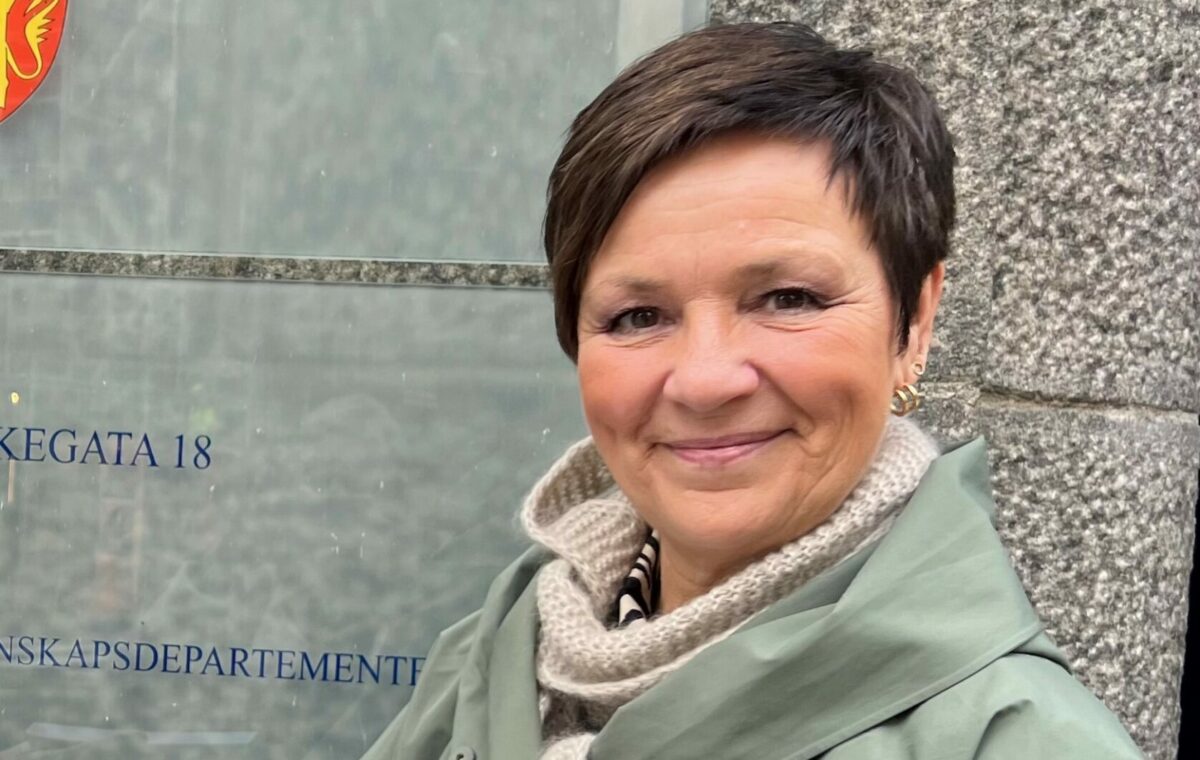 Ny folkehøgskolelov: – Regjeringen styrker folkehøgskolenes rolle